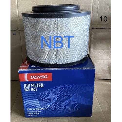Jual Air Filter Denso DXA-1001 utk Toyota Fortuner, Innova, Hilux ...
