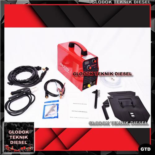 Jual MESIN LAS TIG 200 A ARGON STAINLESS WELDING TIG 200A KUALITAS ...