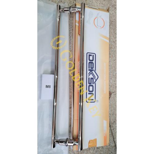 Jual Pull Handle H Dekson Dekkson DL 815 PH DL815 20x40x600 PSS Pintu ...