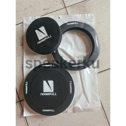 Jual Ring Busa Midbass Mid Bass Speaker Noisekill Noise Kill - Kota ...