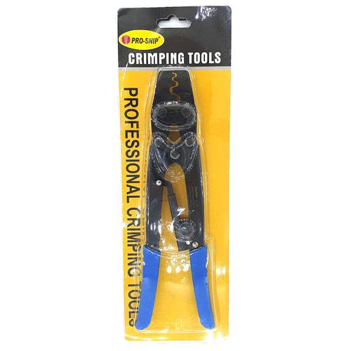 Jual Tang Crimping Skun HS-8 PROSNIP Tang Press Skun HS-8 Crimping ...