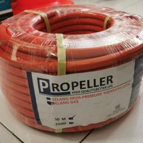 Jual selang gas LPG 2 lapis SNI per-meter - Kota Tangerang - cahaya ...
