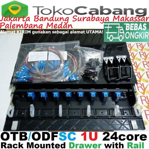 Jual Otb
