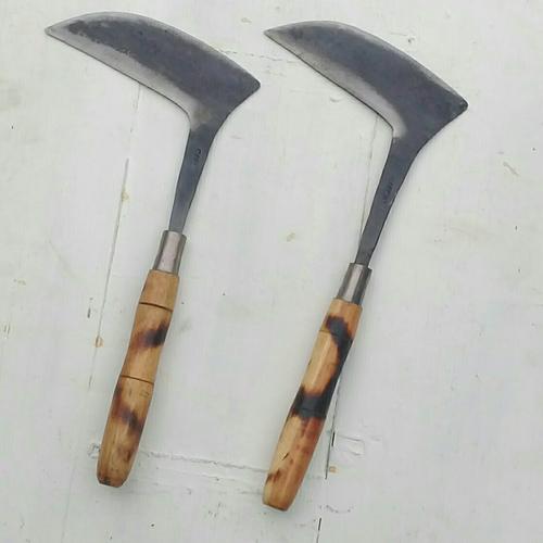 Jual SABIT CENGKRONG BAJA PER murah - TAJAM ATAS BAWAH - Kab. Bantul ...