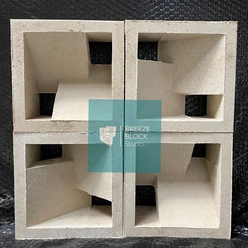 Jual roster putih / loster putih K 20X20 - Kab. Tangerang - toko roster ...