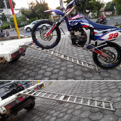 Jual Hybrid ramp - tangga motor - tangga folding merk 1030 - Jakarta ...