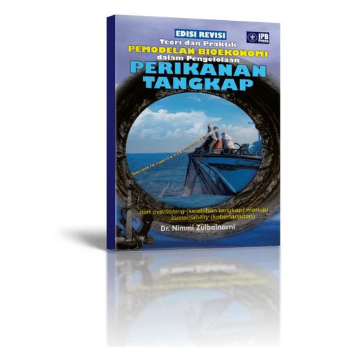 Jual Teori dan Praktik Pemodelan Bioekonomi dalam Pengelolaan Perikanan ...