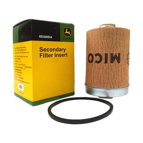 Jual RE508954 JOHN DEERE GENUINE FUEL FILTER FOR 5045D TRACTOR ...