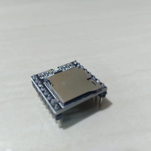 Jual Df player mini HW - 247A modul df mini player - Kab. Bantul ...