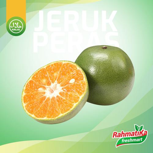 Jual Jeruk Peras Segar / Jeruk Peras Fresh 1 Kg (Buah Segar) - Kota ...