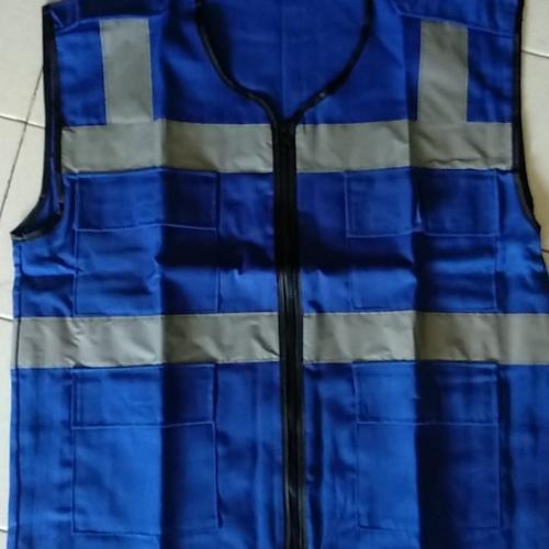 Jual ROMPI SAFETY DRILL TERMURAH / ROMPI DRILL SAFETY - Biru Benhur ...