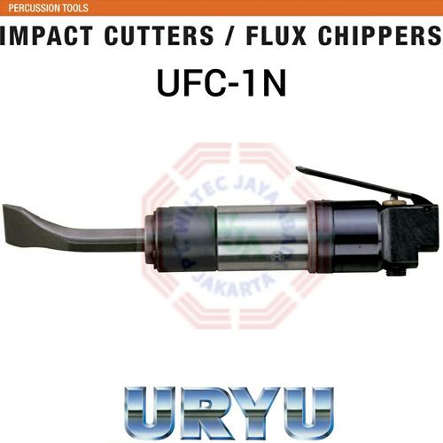 Jual Uryu UFC-1N Impact Cutter / Flux Chippers (JAPAN) - Jakarta Barat ...