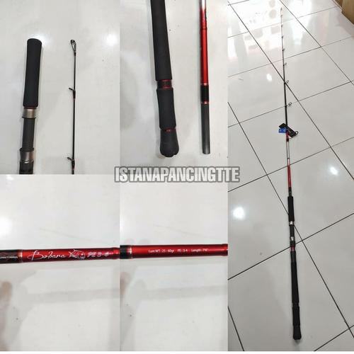 Jual JORAN RELIX NUSANTARA BOBARA PE 3-4 - Kota Ternate - ISTANA PANCING OKE | Tokopedia