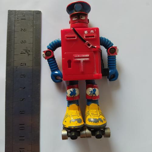 Jual popy robot robocon gb -64 chogokin - Jakarta Timur - DINI ...