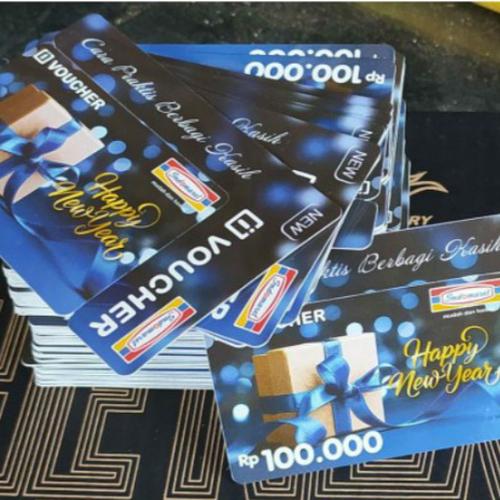 Jual Indomaret card 100rb - Putih - Jakarta Barat - Sigit Priyantoro ...