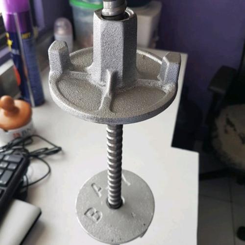 Jual TIE ROD WING NUT 16mm Set - Kota Tangerang - KONTRUKSI INDONESIA ...