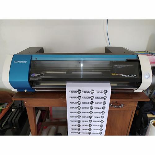 Jual Mesin Printer Roland BN20 Print And Cut - Kota Batu - Hatict ...