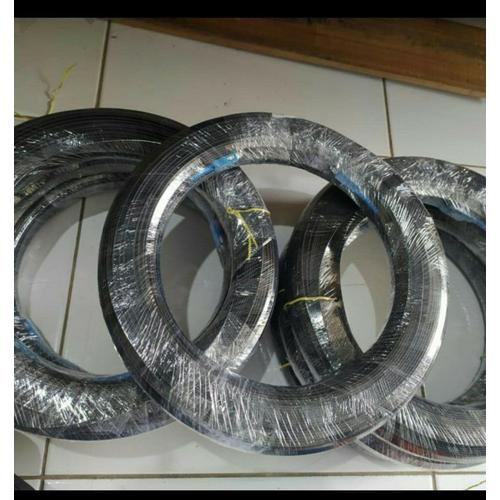 Jual KABEL FIBER OPTIK 100 METER NEW - Kota Medan - RTRW NET | Tokopedia