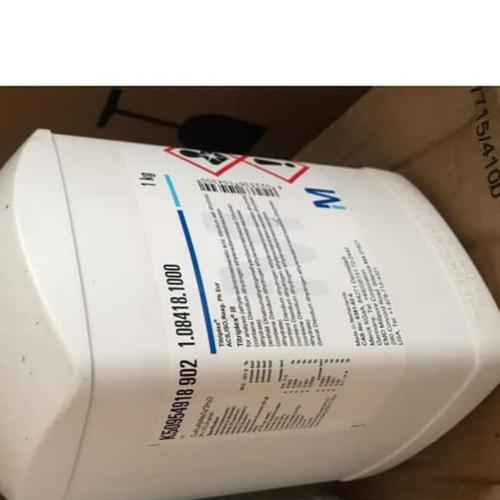 Jual TITRIPLEX III GR FOR ANALYSIS (ETHYLENED - 1kg - Kota Bandung ...