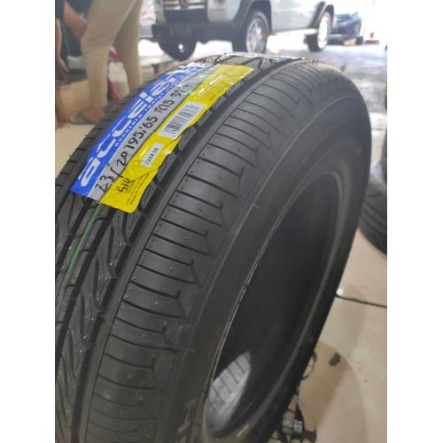 Jual BAN MOBIL ACCELERA ECO PLUSH 195 65 R15 TOKO BAN - Kota Bandung ...
