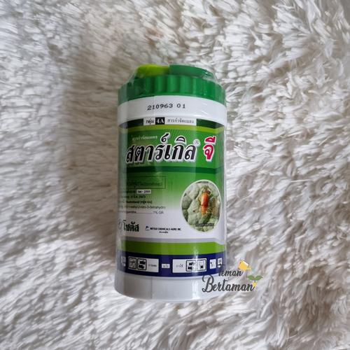 Jual STARKLE G 250 gr/ INSEKTISIDA STARKLE G ORIGINAL PACK - Kota ...