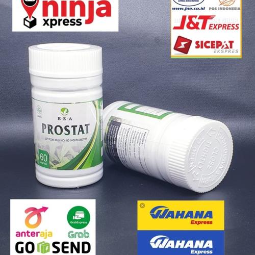 Jual MeNgatasi PeradaNgan Kelenjar Prostat|KAPSUL PROSTAT EZA - Jakarta ...