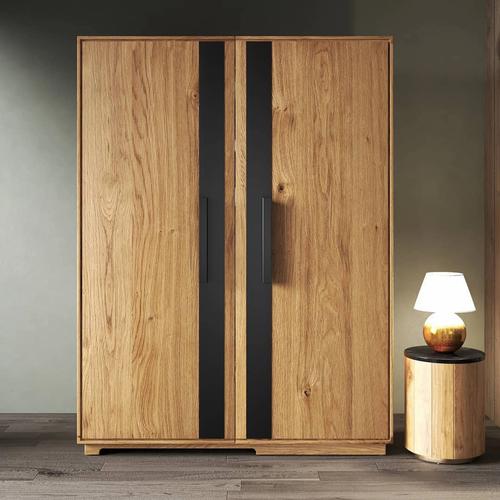 Jual Wardrobe minimalis modern terbaru kayu jati grade A - Kab. Jepara ...