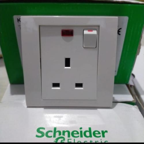 Jual Stop Kontak AC Vivace KB15N Schneider - Jakarta Pusat - TIMBUS ...