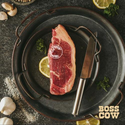Jual Sirloin wagyu mb 3 AUS Australian wagyu MB 3 beef import - 405 ...