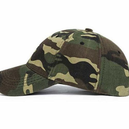Jual TOPI ARMY TACTICAL loreng camo rimba motif TNI tentara militer ...