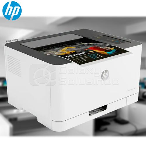 Jual HP Color Laser 150a Printer - Kota Malang - GASOL | Tokopedia