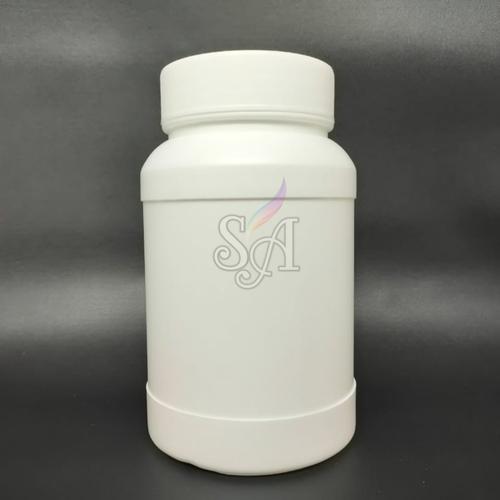 Jual Botol Lem Pox 500gram / Toples plastik 500gr / Botol Obat 500gr ...