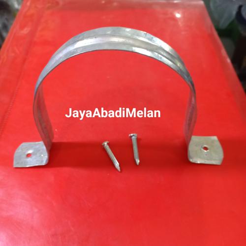 Jual KLEM OMEGA 3 IN - 4 in / KLAIM OMEGA 3 INCH - 4 inch - 4 inch ...