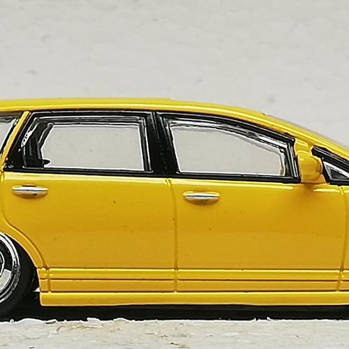 Jual diecast rastar 1:43 honda oddesey custom - Kota Malang ...