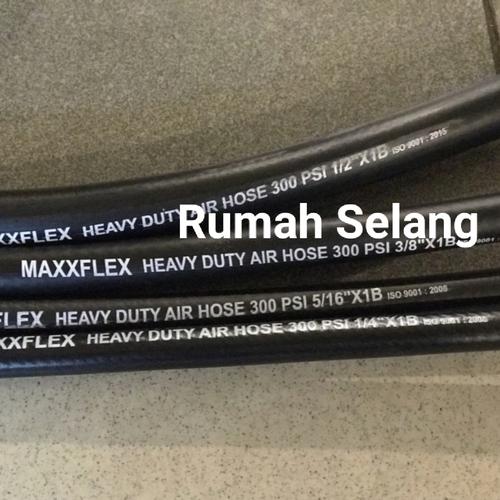 Jual Selang Minyak 1/2 Inch / Selang Angin 1/2" / Selang Air / Selang Oli - Jakarta Barat ...