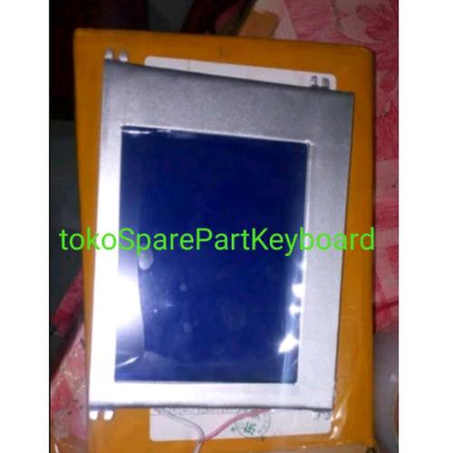 Jual LCD Yamaha PSR 2000 PSR 2100 - Kab. Sleman - Toko Sparepart Keyboard Jogja | Tokopedia