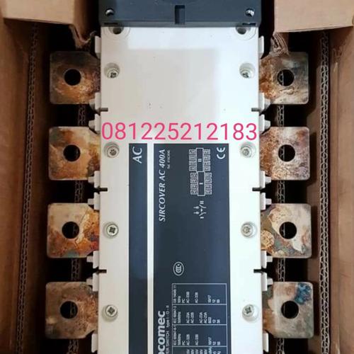 Jual COS SOCOMEX 4P 400A MANUAL - Jakarta Pusat - pingki jaya elektrik ...