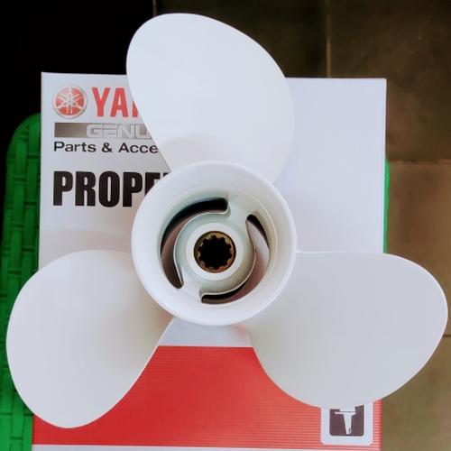 Jual Propeller 25pk kipas 25hp baling 13 inchi yamaha kapal mesin ...