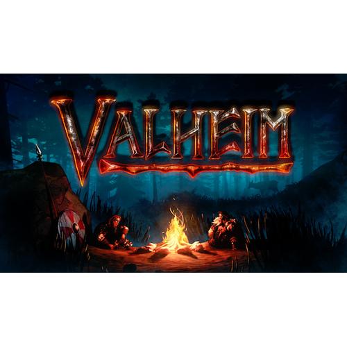 Jual Valheim PC / STEAM ORIGINAL GAME - Kota Balikpapan - CryptoIndo ...