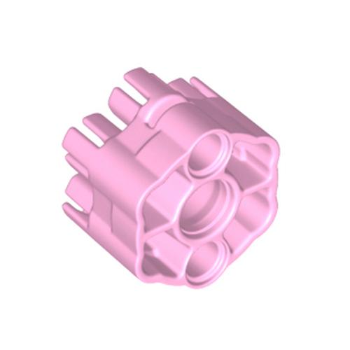 Jual Lego Bright Pink Part 18588 Projectile Launcher Part, Rapid ...