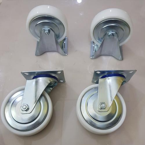 Jual roda lori 6 inch / roda nilon 6 inch hidup mati - Jakarta Barat ...