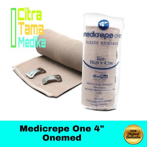 Jual Medicrepe One 4 Inch Onemed - Kota Surabaya - Citra Tama Medika ...