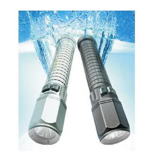 Jual EXPLOSION PROOF FLASHLIGHT SENTER ALCIDAE SERIES MERK KHJ ...