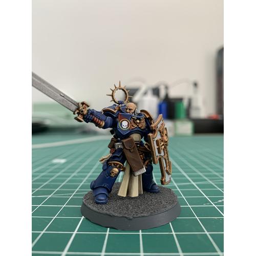 Jual Warhammer 40k primaris bladeguard veteran NEW - Kab. Tangerang ...