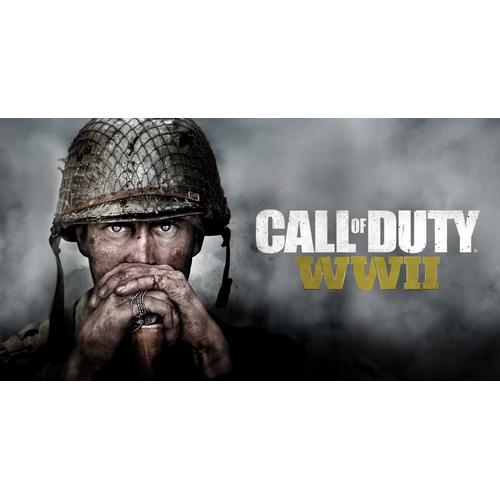 Jual CALL OF DUTY WWII / COD WW2 GAME PC - Jakarta Selatan - COCOGEN ...