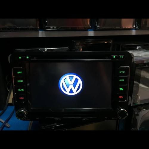 Jual Head unit VW Golf OEM - Jakarta Selatan - Angga Audi Car | Tokopedia