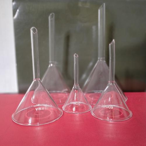 Jual Funnel | Corong Kaca. Dia 60 mm - Kota Bekasi - AHYA TOKO LAB ...