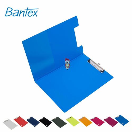 Jual Papan Clipboard Bantex With Cover Folio 4211 - Kota Denpasar ...