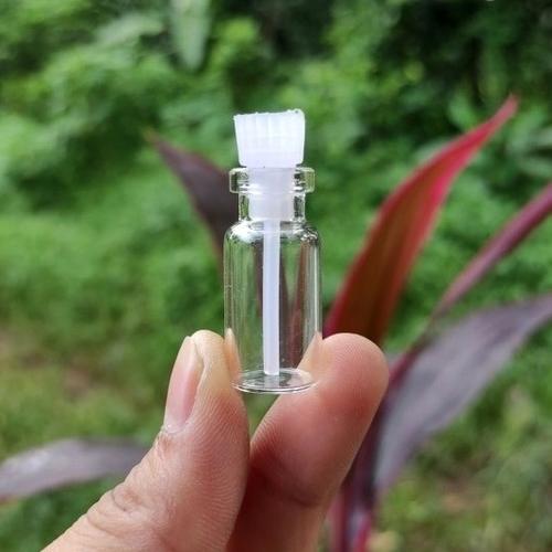 Jual botol kaca 3ml / tester / parfum / mini / unik - Kota Depok ...
