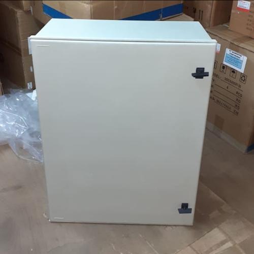 Jual Durabox Box Panel Polyester 800 x 600 x 300mm IP65 - Fiberglass ...